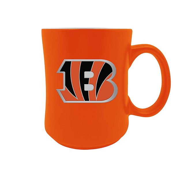 NFL Cincinnati Bengals 19-oz. Ceramic Starter Mug