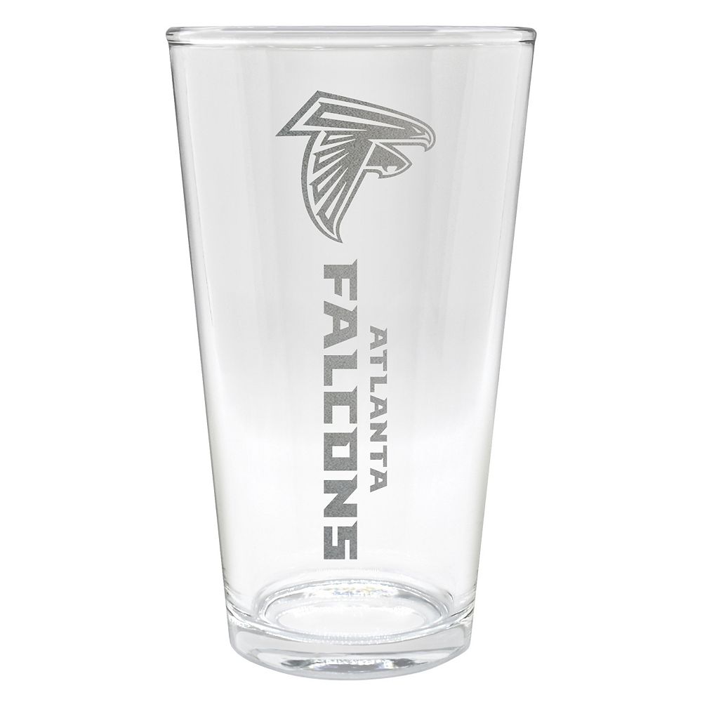 NFL Atlanta Falcons 16-oz. Pint Glass