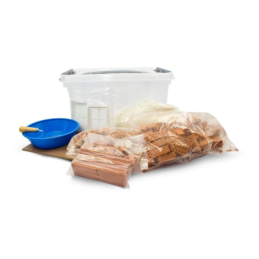 Teifoc Basic Starter Set