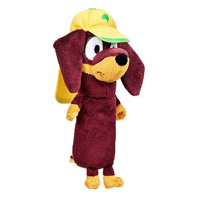 Bluey Season 11 Snickers Plush