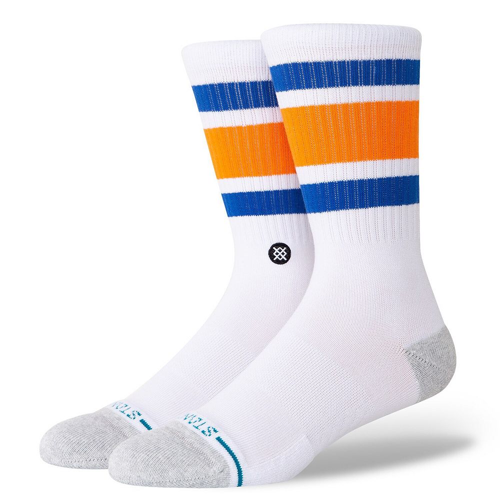 Unisex Stance New York Knicks Tube Crew Sock