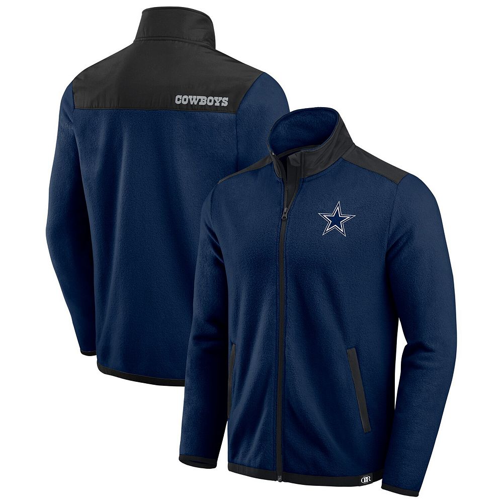 Men's Darius Rucker Collection by Fanatics Navy Dallas Cowboys Color ...