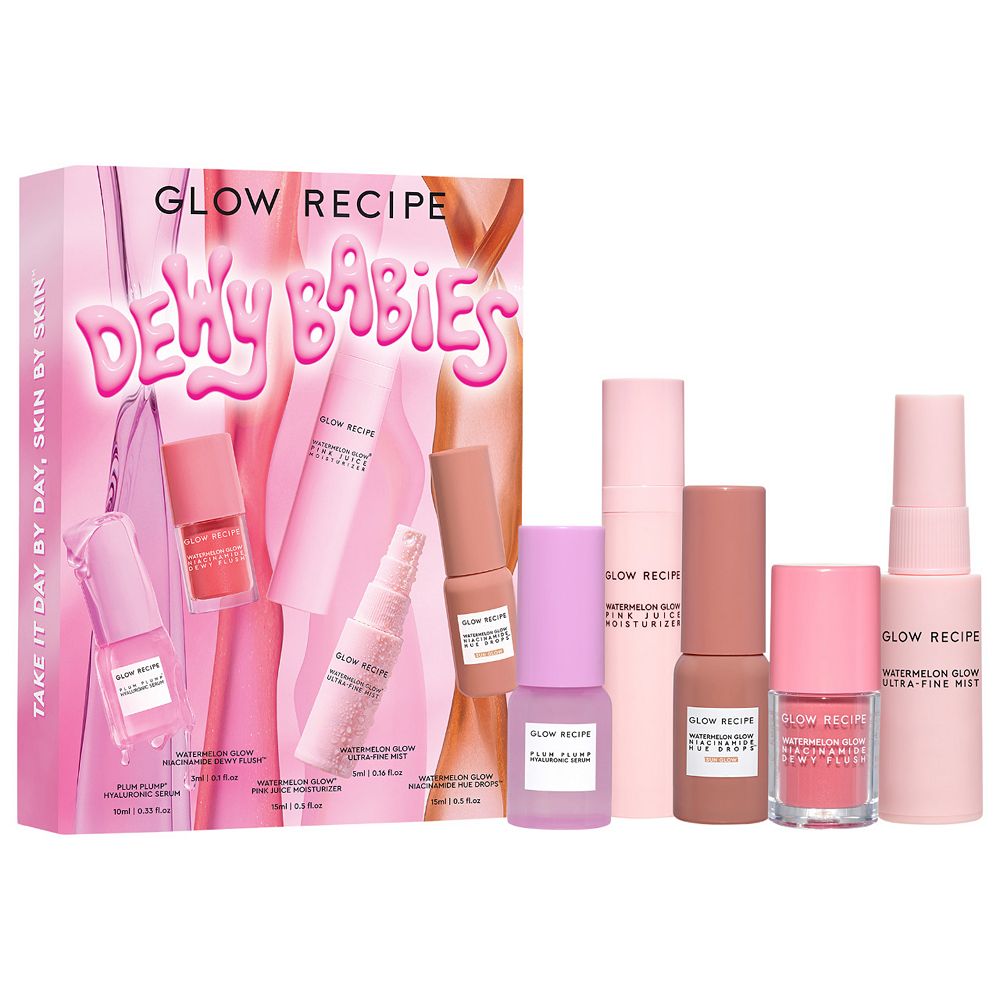 Glow Recipe Dewy Babies