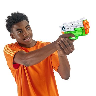 X-Shot Nano Fast-Fill Water Blaster Double Pack
