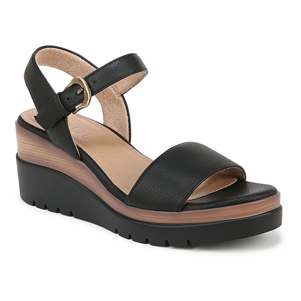SOUL Naturalizer Graciela Women's Wedge Sandals