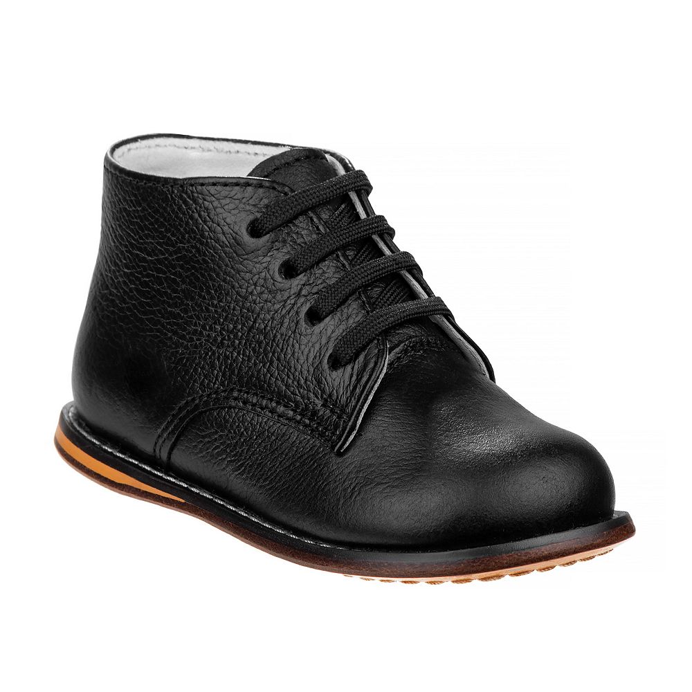 Josmo Medium Width Pebble First Walker Toddler Training Shoes