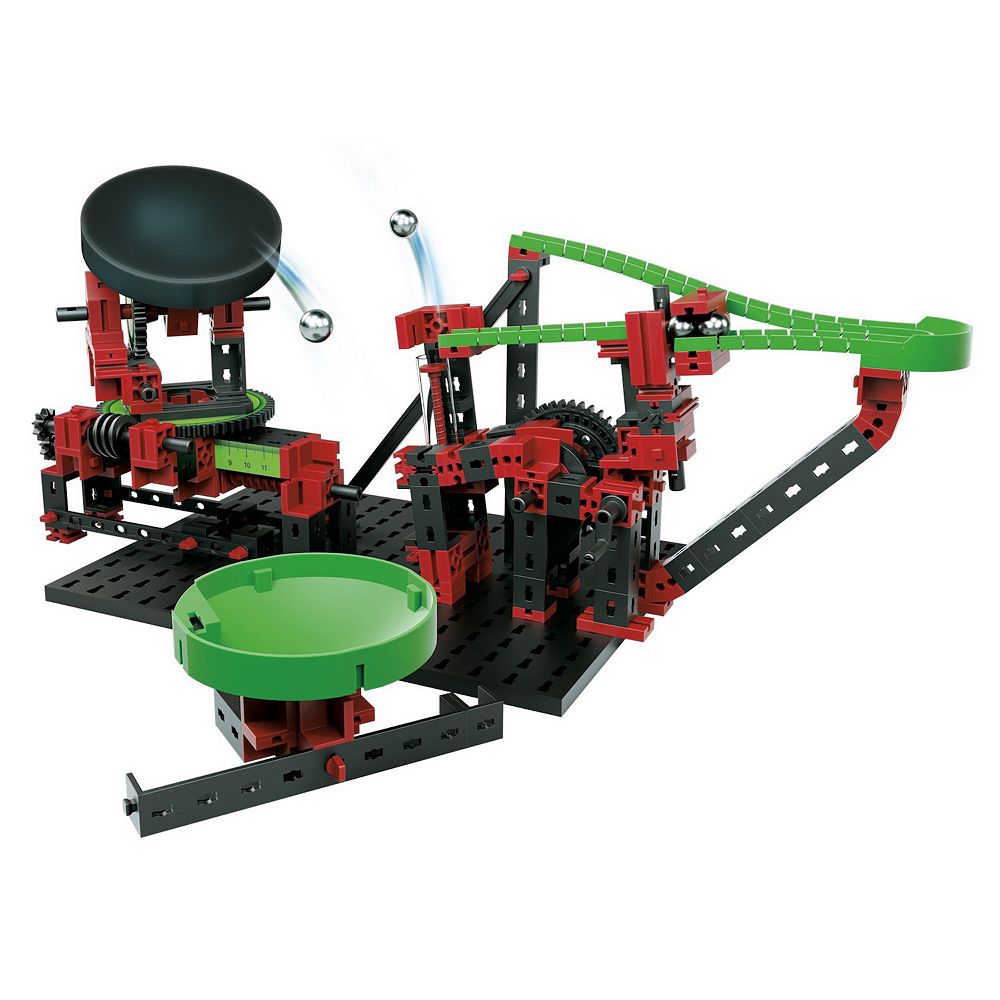 Fischertechnik Dynamic XM Construction Set