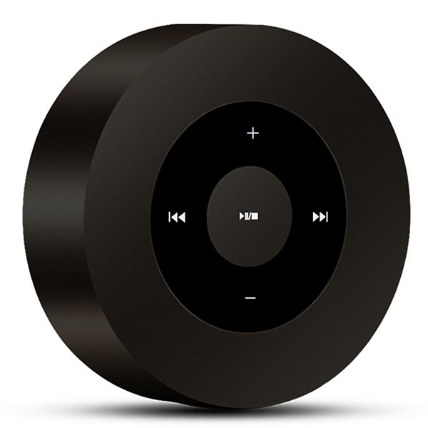 Smart Touch Wireless Speaker