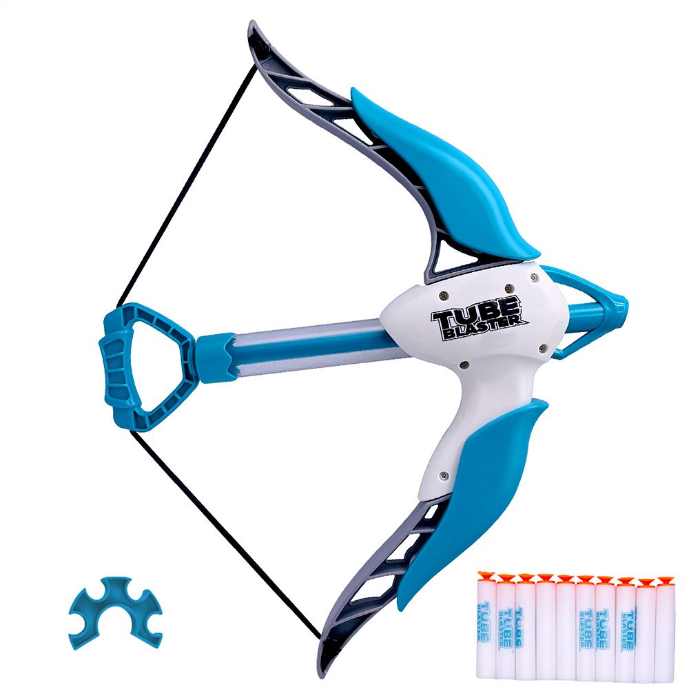 Tube Blaster Archery Set For Kids