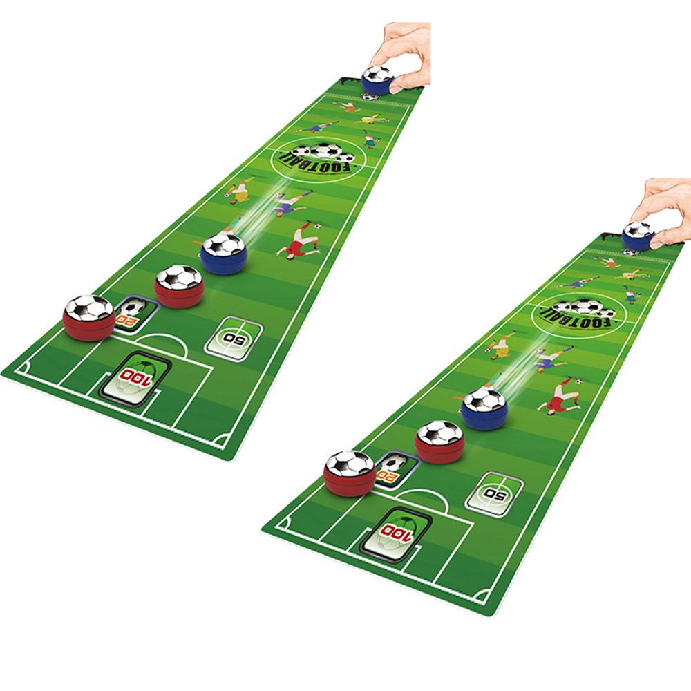 Football Boardgame, Multi Players Indoor Table Game