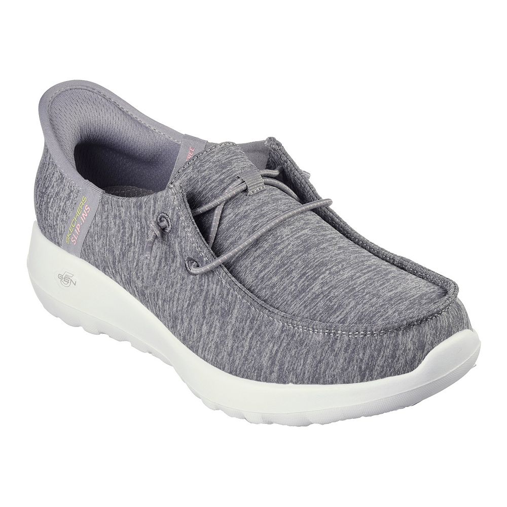 Skechers Hands Free Slip-ins® GO WALK Joy™ Ibis Women's Shoes