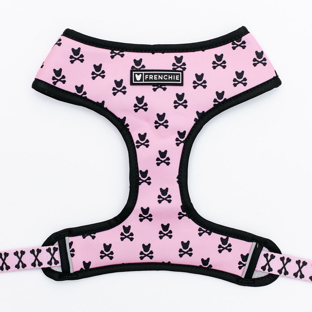 Duo Reversible Harness, Bad to the Bone