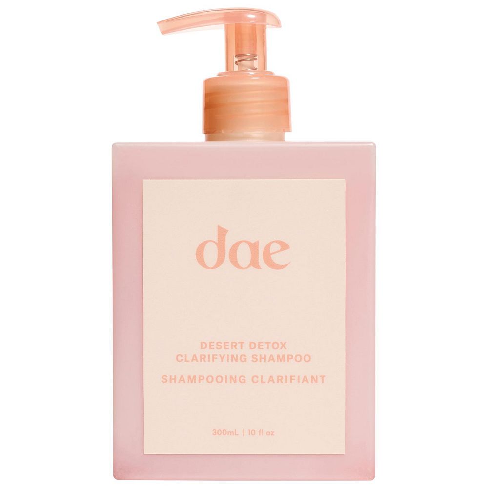 dae Desert Detox Clarifying Shampoo