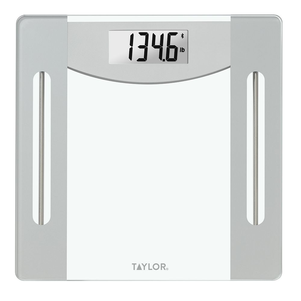 Taylor Bluetooth Digital Glass Scale