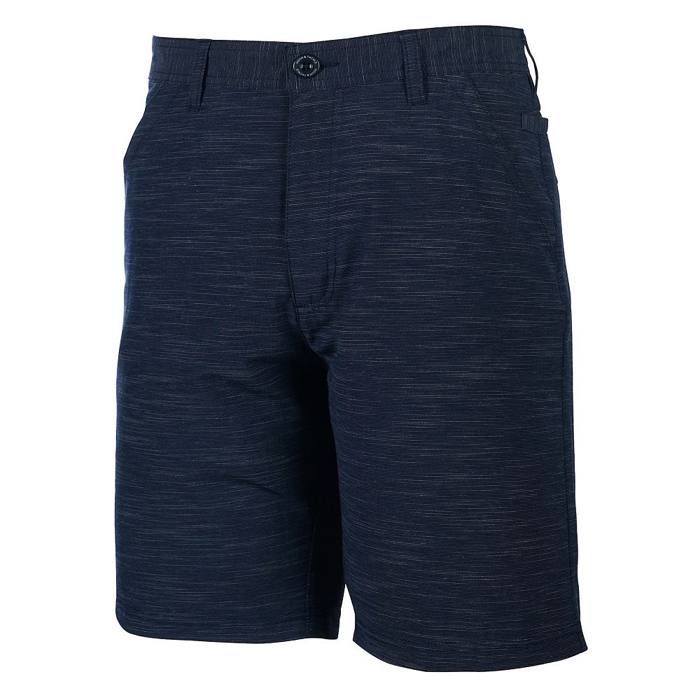 Hook & Tackle Men's Oceanic Hybrid 4-way Stretch Short