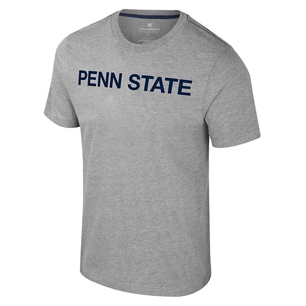 Unisex Penn State Nittany Lions Wordmark Short Sleeve Graphic Tee