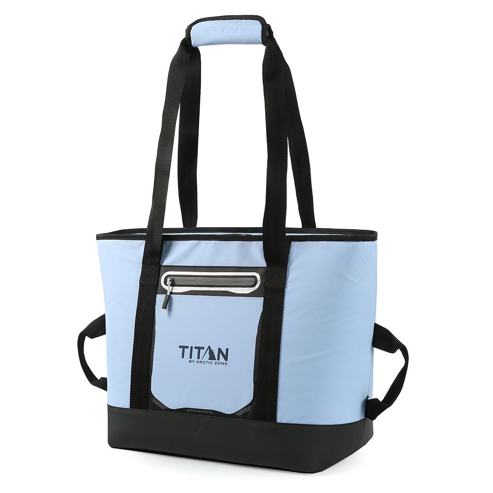 Titan by Arctic Zone 30-Can Cooler Tote
