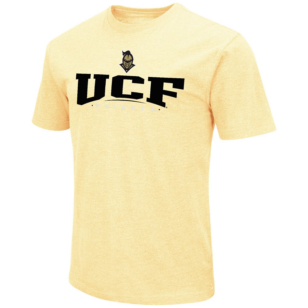 Men's UCF Knights Dual Blend Graphic Tee