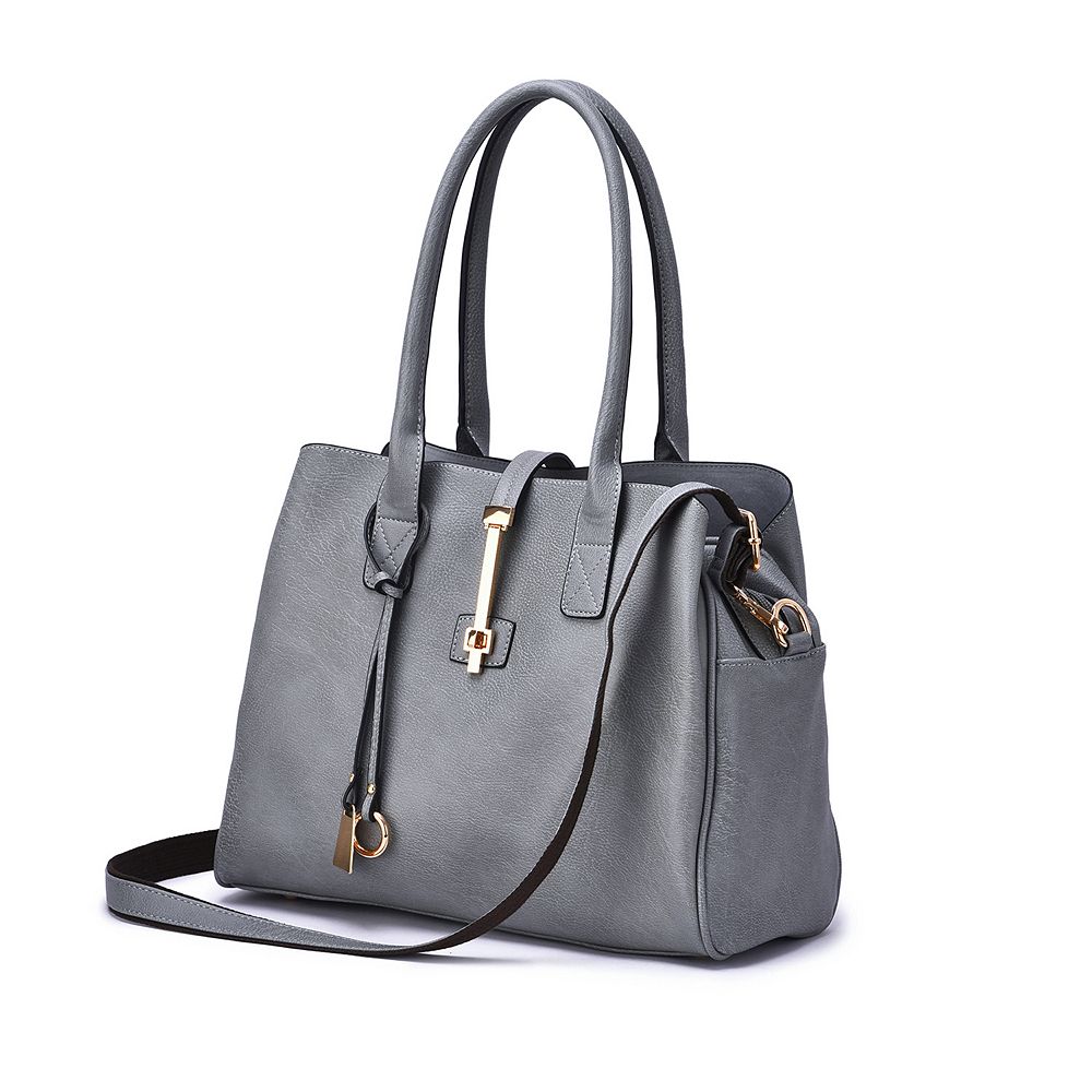 Mellow World Jasmine Convertible Satchel