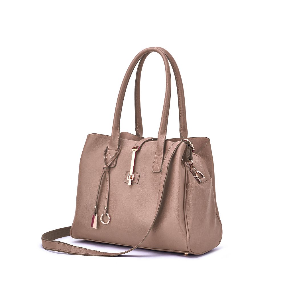 Mellow World Jasmine Convertible Satchel