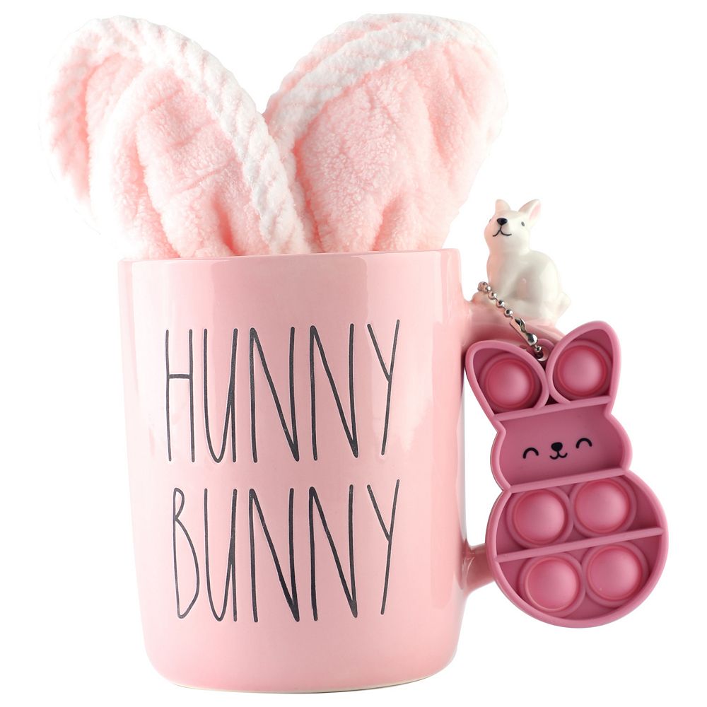 Hunny Bunny Mug Gift Set