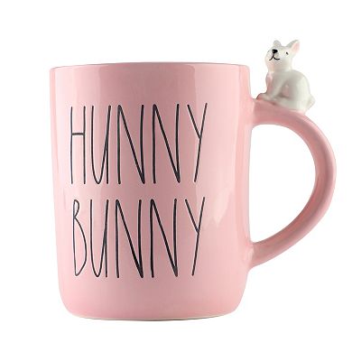 Hunny Bunny Mug Gift Set