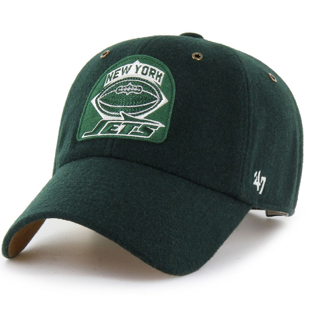 Unisex Stoney Clover Lane x '47 Green New York Jets Field Goal Clean Up ...