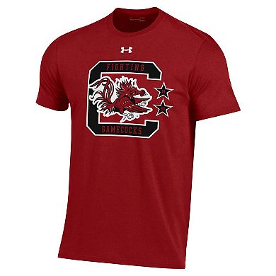 Men's Under Armour Garnet South Carolina Gamecocks 2024 Special Games ...