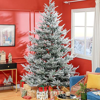 Christmas Trees Artificial 9 Feet