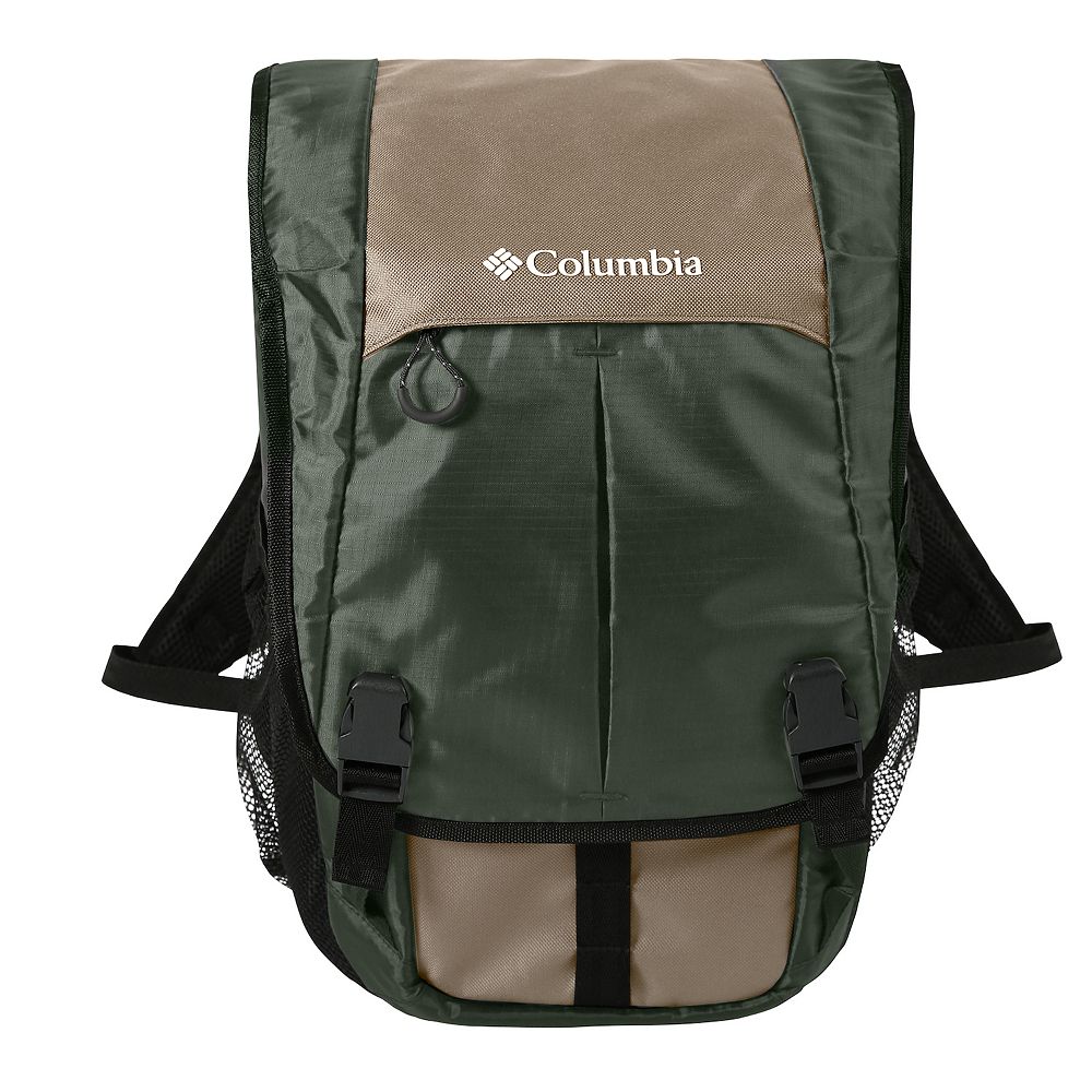 Columbia 30-Can Summit Crest Cooler Backpack