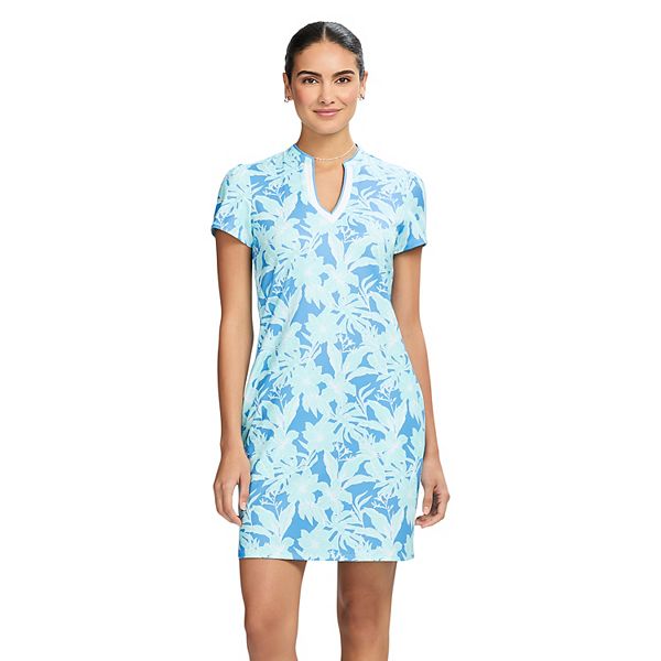 Women's IZOD Sara Printed Dress