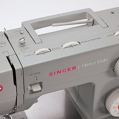 Singer 4432 Heavy Duty Sewing Machine