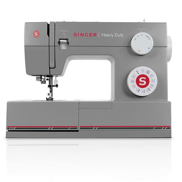 Singer 64S Heavy Duty Sewing Machine