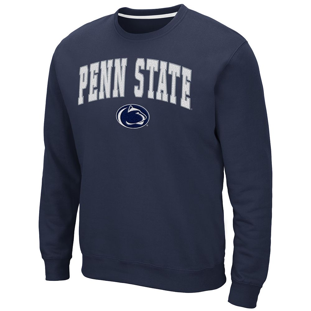 Men's Penn State Nittany Lions Comfort Fleece Sweatshirt