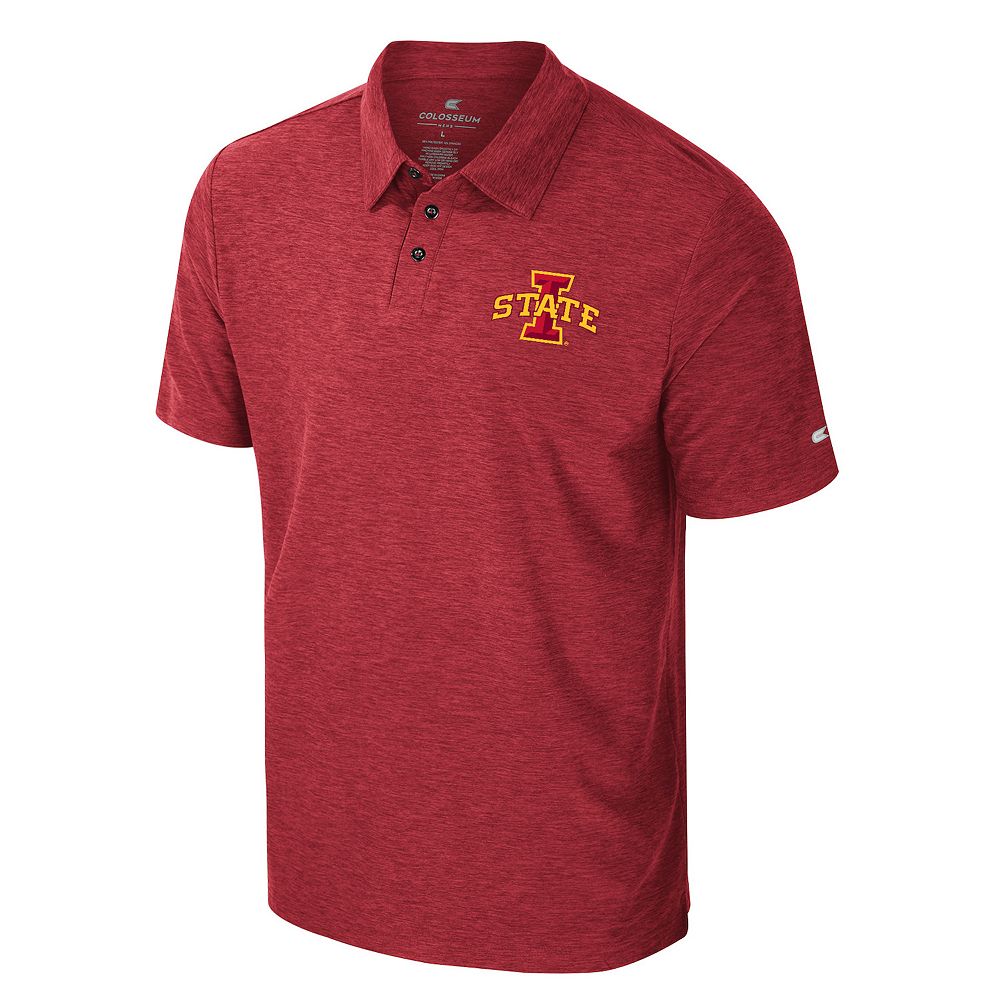 Men's Iowa State Cyclones Revolution Polo