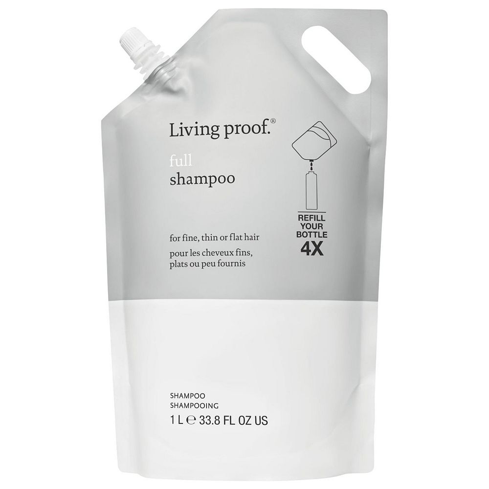 Living Proof Mini Full Volumizing Shampoo