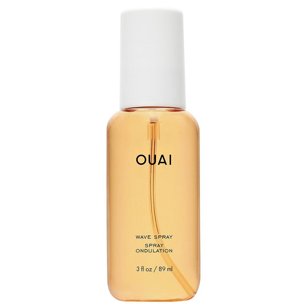 OUAI Mini Texturizing Wave Spray
