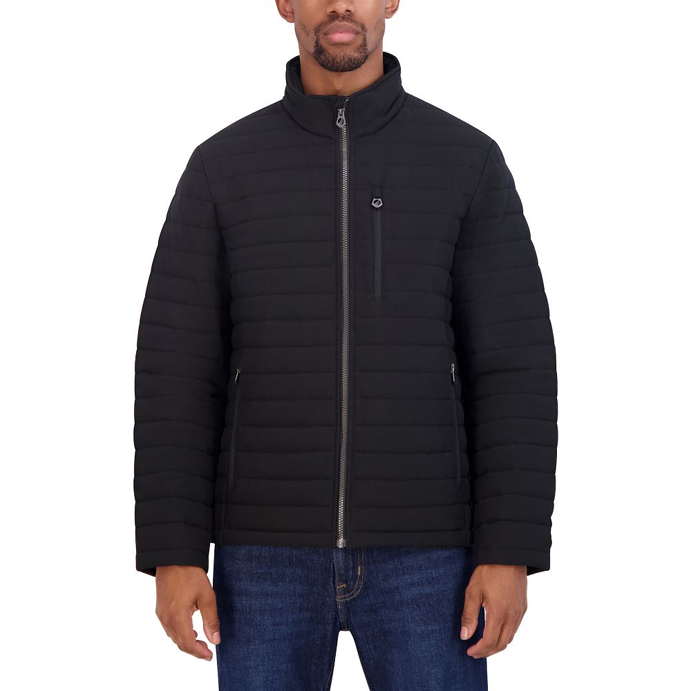 Men's Nautica Lightweight Quilted Jacket