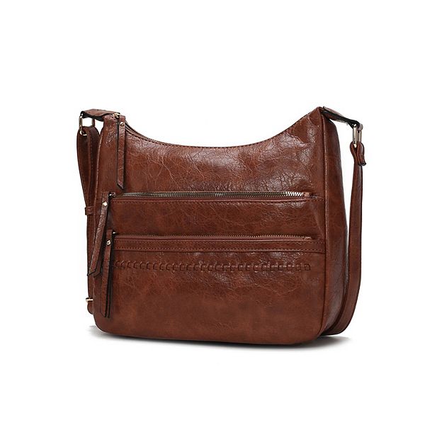 MKF Collection Alia Women’s Shoulder Bag By Mia K