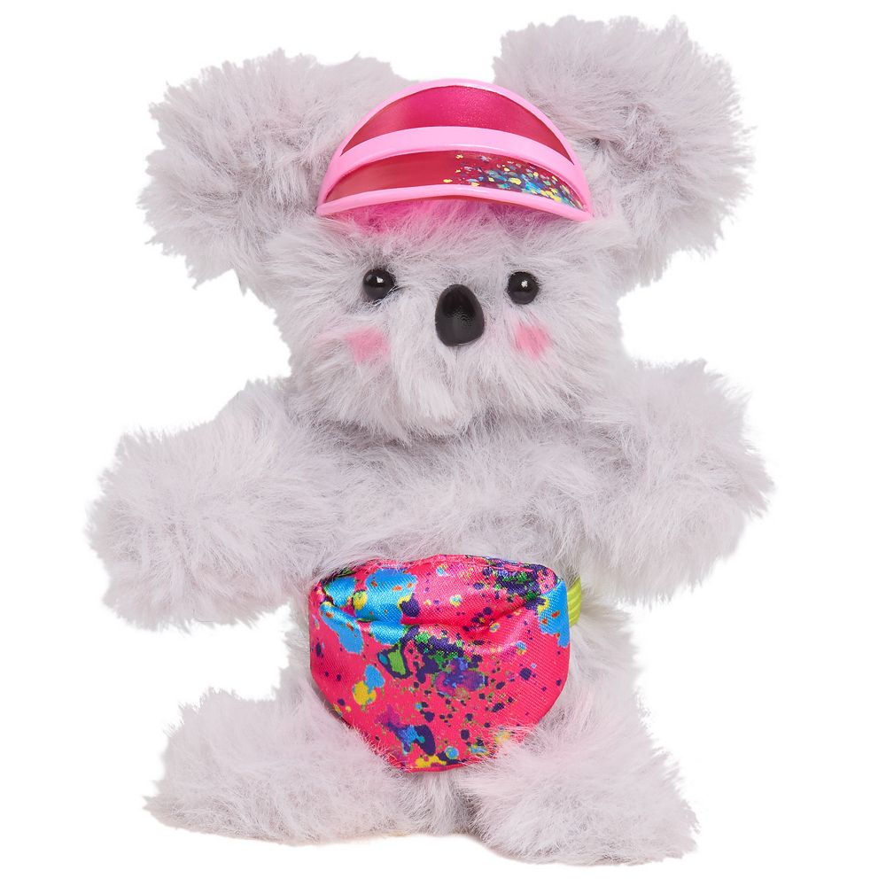 Just Play Knotz Animal Plush Toy - Styles May Vary