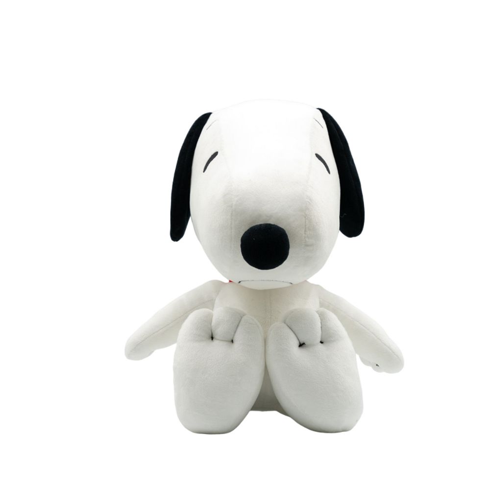 Peanuts Snoopy Cuddle Pillow