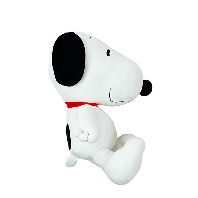 Peanuts Snoopy Cuddle Pillow