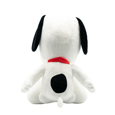Peanuts Snoopy Cuddle Pillow