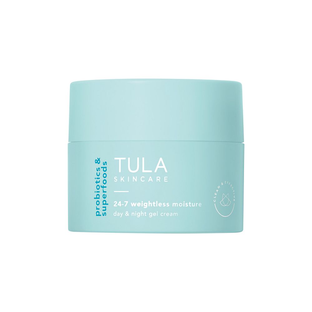 TULA Skincare 24-7 Weightless Moisture Day & Night Gel Cream