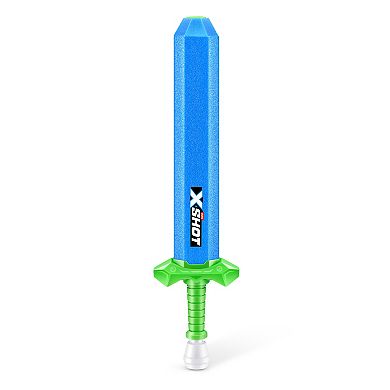 XSHOT 2 in 1 Water Sword