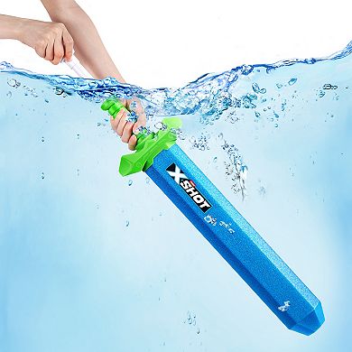 XSHOT 2 in 1 Water Sword