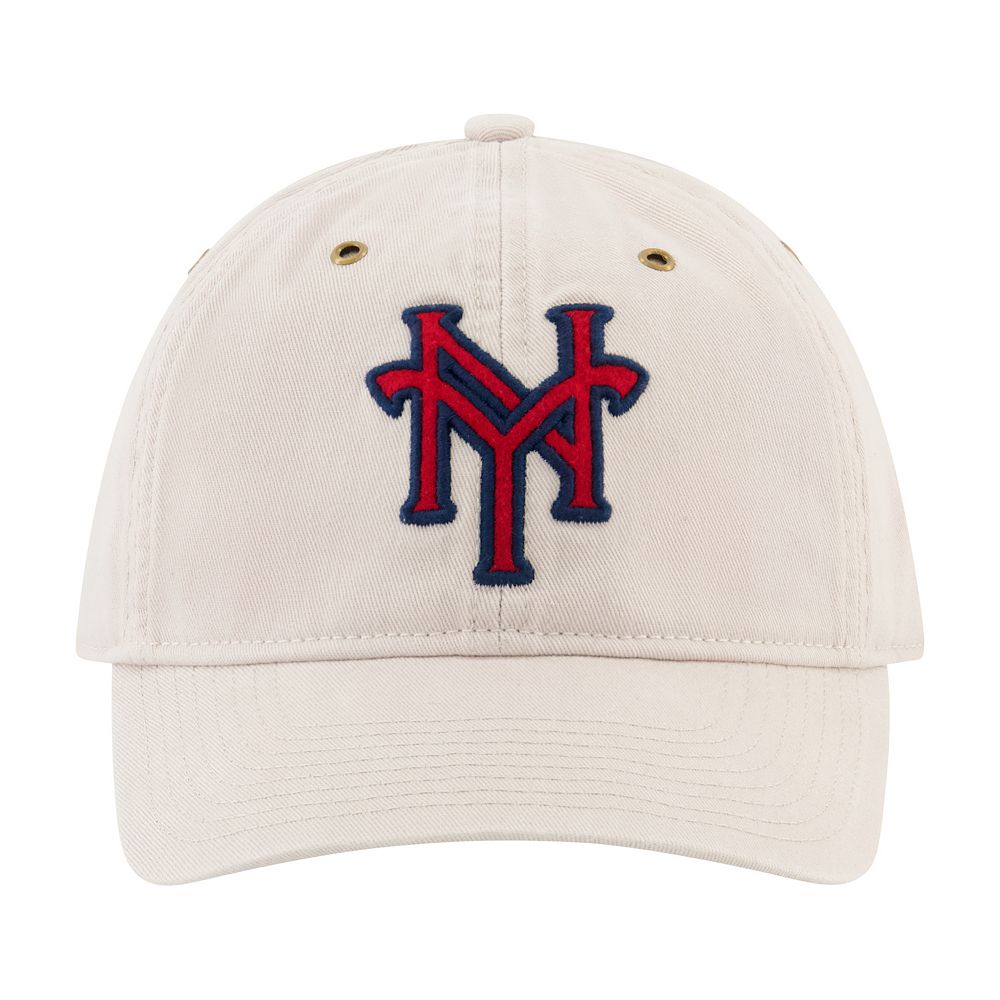 Men's Blue Marlin New York Cubans Baseball Hat