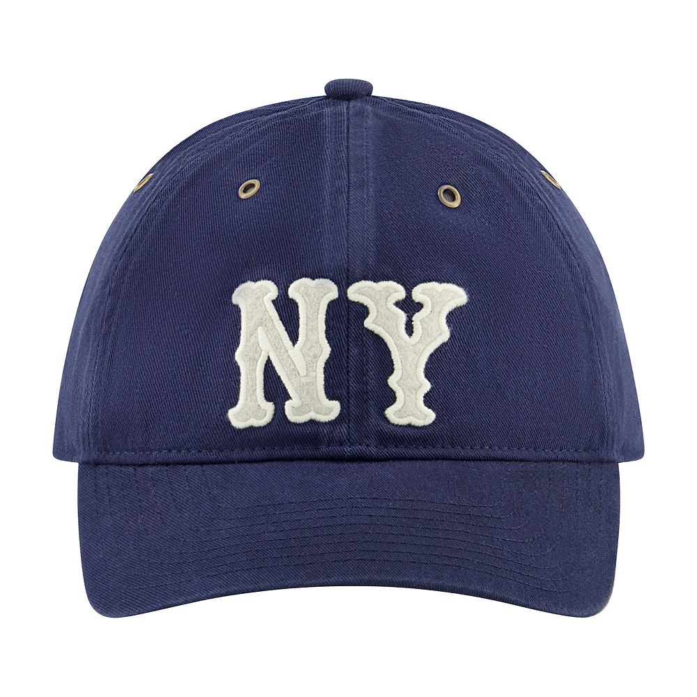 Men's Blue Marlin New York Highlanders Baseball Cap - 1903