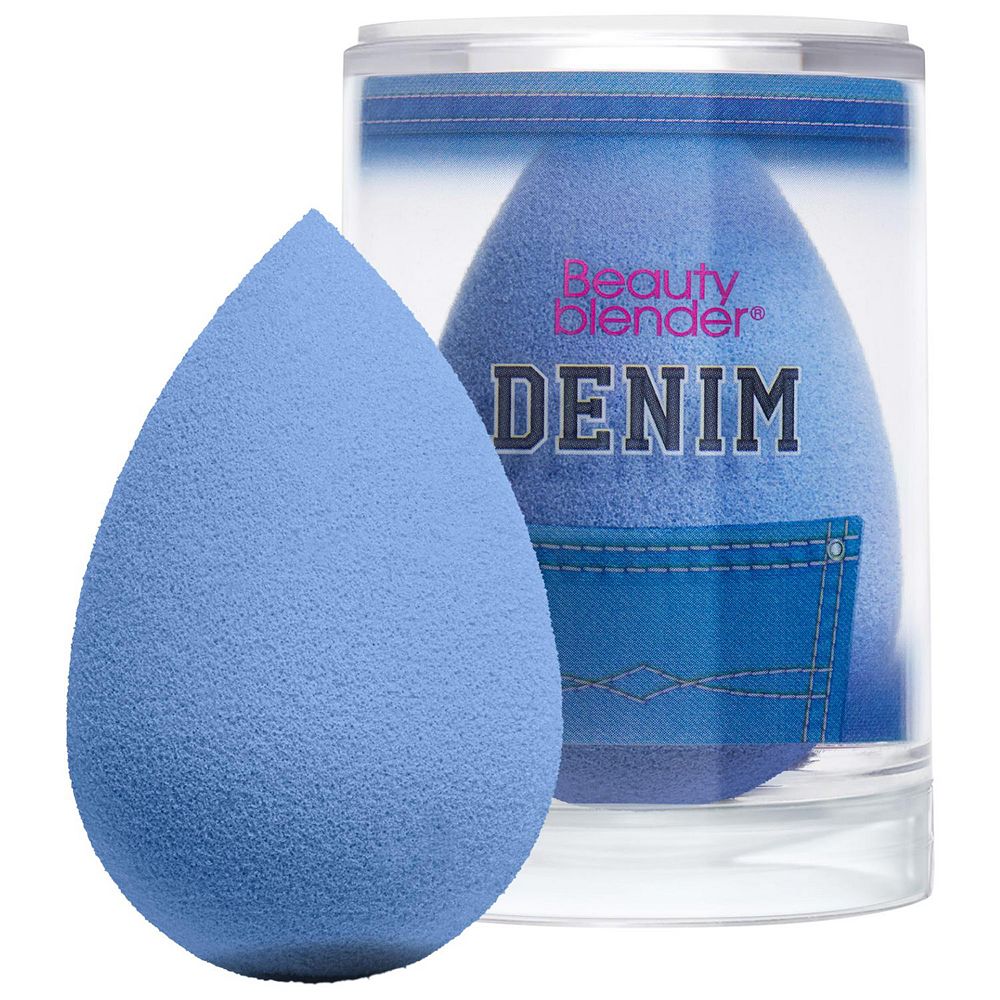 beautyblender Beautyblender Denim Makeup Sponge