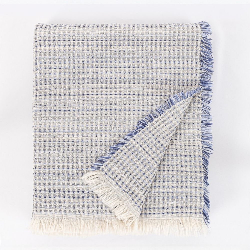 Discover Europe Made in Portugal Classic Lumatex Throw